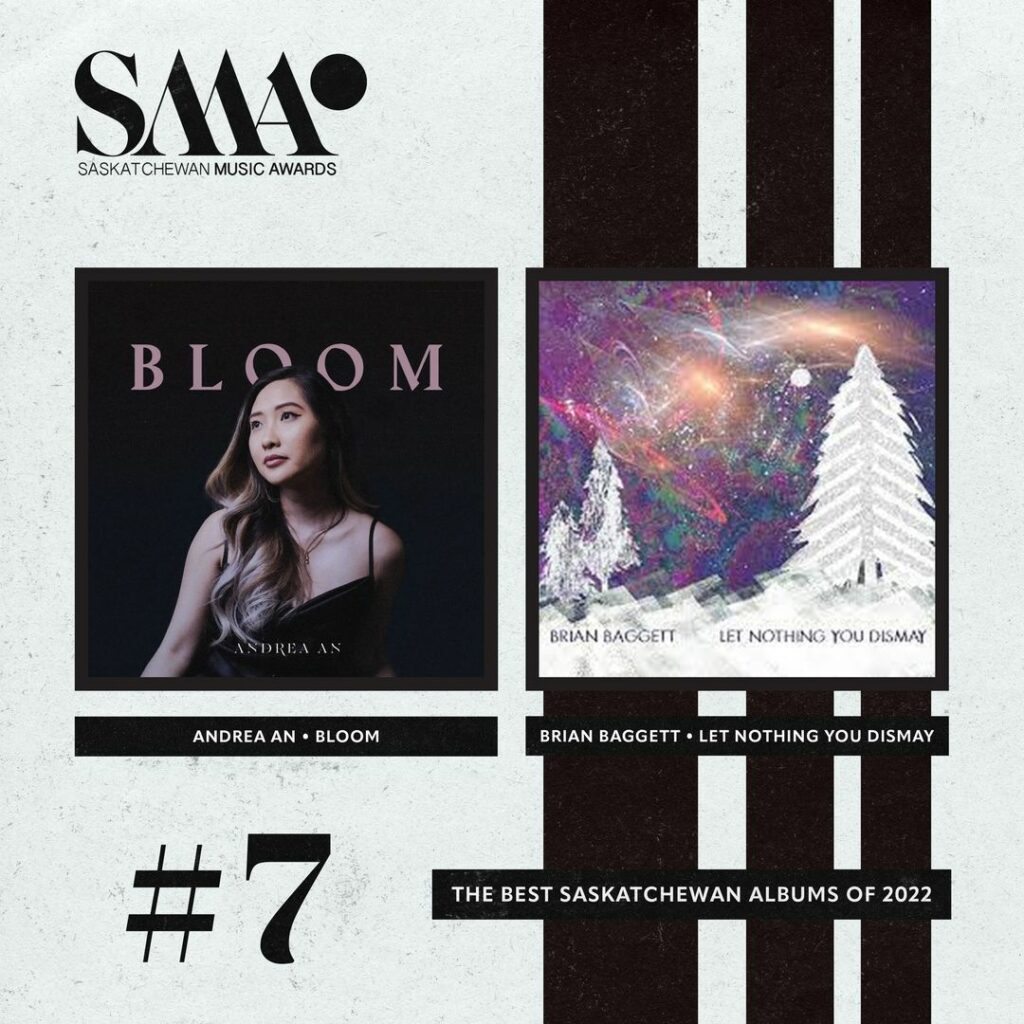 Brian Baggett – Chapman Stick artist